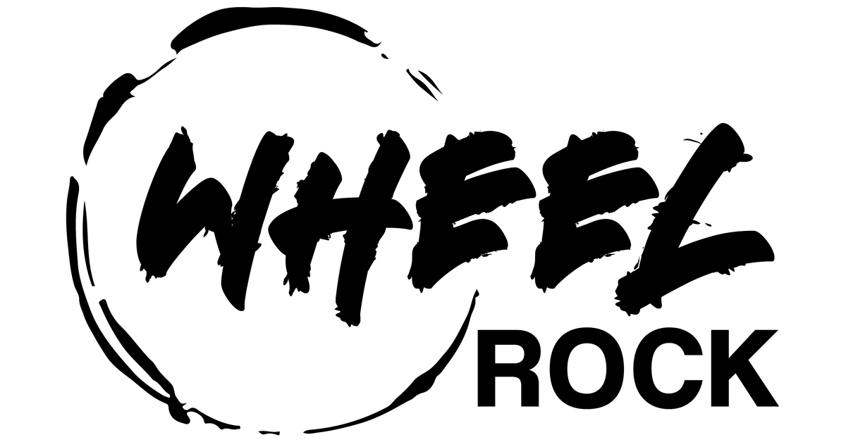 WHEEL ROCK